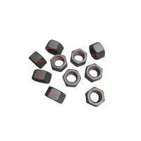 China Shaanxi FAST Shuangte FC6A250 New Condition Gearbox Spare Part 8T-4244 Fast Nut for SANY TONYL for XCMG Mining Truck Parts for sale