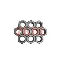 China Shaanxi FAST Shuangte FC6A250 New Condition Gearbox Spare Part 8T-4244 Fast Nut for SANY TONYL for XCMG Mining Truck Parts for sale