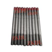 China Shaanxi Shuangte 2873144 Fast FC6A250 Gearbox Spare Part Stud Bolt 287-3144  for SANY TONYL Xugong Mine Truck Carter Excavator for sale