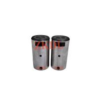China Shaanxi Shuangte FC6A250 Gearbox Original Spare Part Shaft Heavy Duty Vehicle Parts for SANY TONYL Mining Truck Made Steel for sale