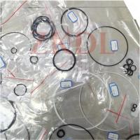 China Original Shaanxi Shuangte FC6A250 Gearbox Spare Part 317-0808 Seal-O-Ring Steel New Condition for SANY TONYL Mining Truck Parts for sale
