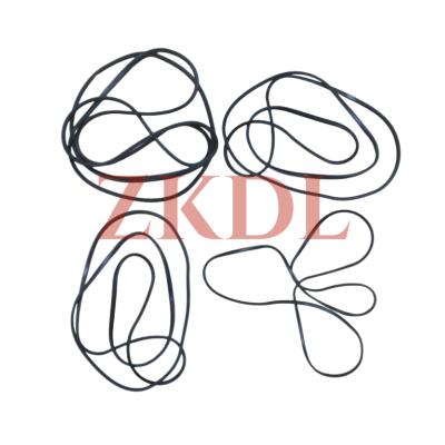 China CX31-1502233-1Original Shuangte FC6A250 Gearbox Spare Part Seal Assembly CX31-1502233-1 for SANY TONYL XCMG Mine Truck Carter Ex for sale
