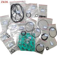 China CX31-1502233-1Original Shuangte FC6A250 Gearbox Spare Part Seal Assembly CX31-1502233-1 for SANY TONYL XCMG Mine Truck Carter Ex for sale