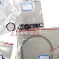China CX31-1502233-1Original Shuangte FC6A250 Gearbox Spare Part Seal Assembly CX31-1502233-1 for SANY TONYL XCMG Mine Truck Carter Ex for sale