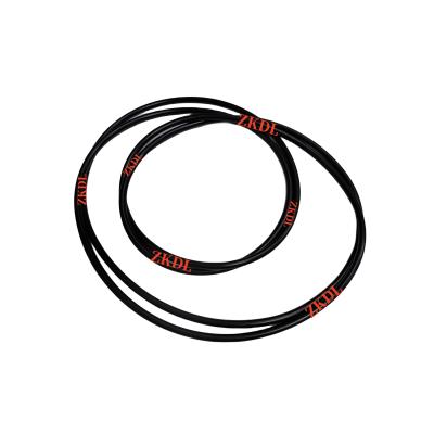 China Fast Shuangte FC6A250 Gearbox Spare Part Original Ring-seal 269-9158-1 SANY TONYL XCM Mine Truck Carter Excavator Truck for sale
