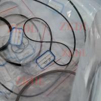 China FAST Shuangte Original FC6A250 Seal Assembly CX31-1502233-1 New SANY TONYL XCMG Mine Truck Carter Excavator Gearbox Spare Part for sale
