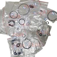 China Shuangte Original FAST FC6A250 Seal Assembly CX31-1502233 New for SANY TONYL XCMG Mine Truck and Excavator Gearbox Spare Part for sale
