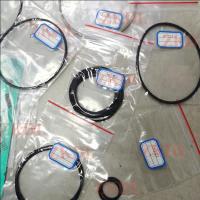 China Shuangte Original FAST FC6A250 Seal Assembly CX31-1502233 New for SANY TONYL XCMG Mine Truck and Excavator Gearbox Spare Part for sale