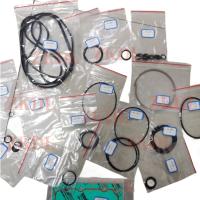 China Shuangte Original FAST FC6A250 Seal Assembly CX31-1502233 New for SANY TONYL XCMG Mine Truck and Excavator Gearbox Spare Part for sale