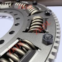 China Shuangte FC6A250 FC6A210 Series Automatic Gearbox Parts Couplingas 262-7071 262-7071-1 Truck Transmissions Mining Truck Parts for sale