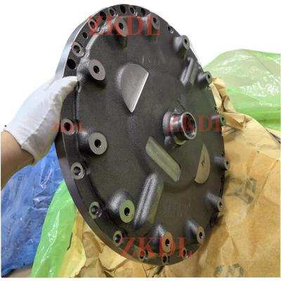 China Original Hot Sell  Xi'an Shuangte FC6A250 FC6A210 FC6A180 Series Automatic Gearbox Parts Housingas 384-1843 for sale