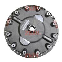 China Original Hot Sell  Xi'an Shuangte FC6A250 FC6A210 FC6A180 Series Automatic Gearbox Parts Housingas 384-1843 for sale