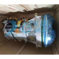 China Original Hot Sell  Xi'an Shuangte FC6A250 FC6A210 FC6A180 Series Automatic Gearbox Parts Housingas 384-1843 for sale