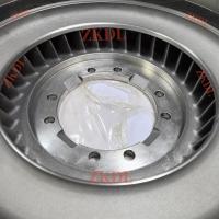 China Hot Sell  Xi'an Shuangte  FC6A250 FC6A210 FC6A180 Series Automatic Gearbox Parts Impeller  297-6403 for sale