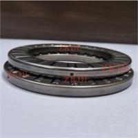 China Shuangte FC6A250 FC6A210 FC6A180 Series Automatic Gearbox Parts Bearing-thrust 1T-0655 Mining Truck Parts for sale