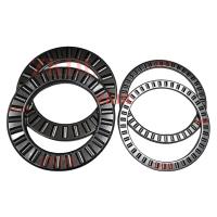 China Hot Sell  Xi'an Shuangte FC6A250 FC6A210 FC6A180 Series Automatic Gearbox Parts Bearing-thrust1T-1078 for sale