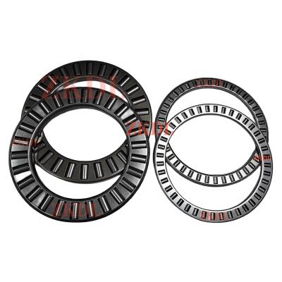 China Hot Sell  Xi'an Shuangte FC6A250 FC6A210 FC6A180 Series Automatic Gearbox Parts Bearing-thrust1T-1078 for sale