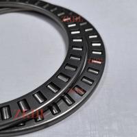 China Hot Sell  Xi'an Shuangte FC6A250 FC6A210 FC6A180 Series Automatic Gearbox Parts Bearing-thrust1T-1078 for sale