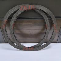 China Hot Sell  Xi'an Shuangte FC6A250 FC6A210 FC6A180 Series Automatic Gearbox Parts Disc-friction 275-5308 for sale