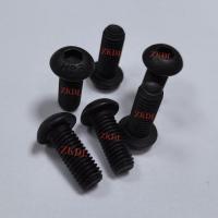 China Original Shuangte FC6A250 New Gearbox Spare Part Screw-Trusshea M8X1.25 CX31-1502225 Truck Transmissions for SANY TONYL for XCMG for sale