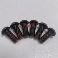 China Original Shuangte FC6A250 New Gearbox Spare Part Screw-Trusshea M8X1.25 CX31-1502225 Truck Transmissions for SANY TONYL for XCMG for sale