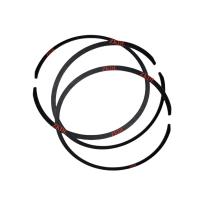 China Shaanxi FAST Shuangte FC6A250 SANY TONYL X C M G New Condition Gearbox Spare Part Ring 8B-7789 for Mine Truck and Excavator for sale