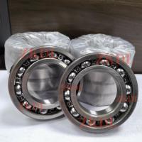 China FAST Shuangte Original New Condition FC6A250 Gearbox Spare Part 2D-5658 Bearing-Ball for SANY TONYL X C M G Mining Truck Parts for sale