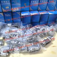 China Shuangte New Transmission Gearbox Parts 441-1185 Clutch Regulating Valve for SHANTUI SANY for XCMG TONLY Mining Truck for sale