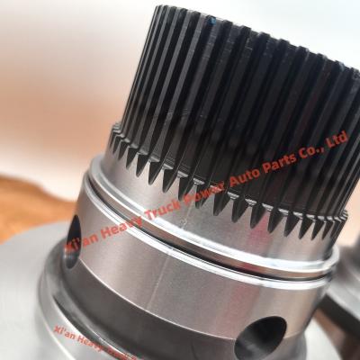 China Shuangte FC6A250 Gearbox Spare Part Carrier-Stator 293-5988L 293-5988 Guide Wheel Seat for SANY XCMG Mining Truck Parts for sale
