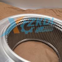 China Shuangte FC6A250 Gearbox Spare Part Stator-converter 271-2456 271-2456L for SANY XCMG Mining Truck Parts for sale