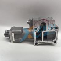 China Shuangte FC6A250 Gearbox Spare Part Valvegp-rlf-c 383-0811 Clutch Pressure Regulating Valve Assembly for SANY Mining Truck Parts for sale