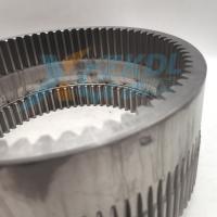 China Hot-selling Original Shuangte FC6A250 FC6A180 Gearbox Spare Part Gear-ring 384-8632 3848632 for SANY XCM G Mining Truck Parts for sale