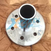 China Original Shuangte FC6A250 FC6A210 FCA180 Gearbox Spare Part Hub 349-9157 Hub Tooth for SANY Mining Truck Parts for sale