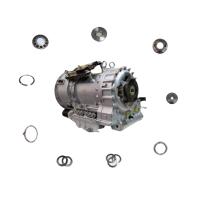 China Original Shuangte FC6A250 FC6A210 FCA180 Gearbox Spare Part Hub 349-9157 Hub Tooth for SANY Mining Truck Parts for sale