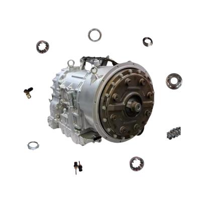 China Original Shuangte FC6A250 FC6A210 FC6A180 Gearbox Spare Part Pen-Oil 371-0890 Oil Pan for SANY Mining Truck Parts for sale