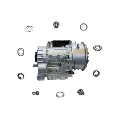 China Original Shuangte FC6A250 FC6A210 FC6A180 Gearbox Spare Part Gear-Sun 294-7964 for SANY XCMG Mining Truck Parts for sale