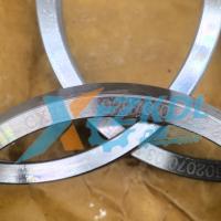 China Shuangte Original FC6A250 FC6A210 Gearbox Spare Part Bearing Ring CX31-1502070 Guide Wheel Seat for SANY XCMG Mining Truck Parts for sale