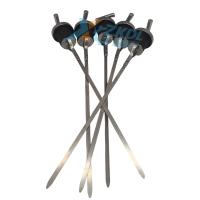 China Shuangte FC6A250 Original Dipstick 293-5919 Gearbox for SANY TONYL XCMG Mine Trucks Carter Excavator Fast for sale