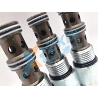 China Fast Shuangte FC6A250 FC6A210 Original Spare Part Valveas 276-4166 Gearbox for SANY TONYL XCMG Mine Trucks Carter Excavator Fast for sale