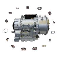 China New Shuangte Original FC6A250 FC6A210 FC6A180 Gearbox Spare Part Gear-planet 294-7965 for SANY XCMG Mining Truck Parts for sale