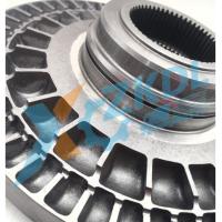 China Shuangte FC6A250 Original New Gearbox Spare Part FAST Rotor-Retarder 277-6901 for SANY TONYL for XCMG Mining Truck Parts for sale