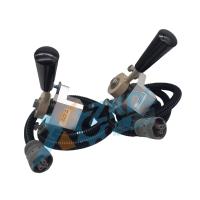 China Shuangte FC6A250 Original New Gearbox Spare Part FAST Control GP-Electronic 134-0597 for SANY TONYL for XCMG Mining Truck Parts for sale