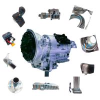 China Shuangte FC6A250 FC6A210 Original Gearbox Spare Part Bearingas 386-3833 386-3833-1 Bearing Assembly for SANY Mining Truck Parts for sale