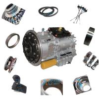 China Original Shuangte FC6A250 FC6A210 Series Automatic Gearbox Parts Seal-liptype 363-2112 Truck Transmissions Mining Truck Parts for sale