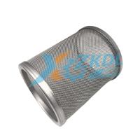 China Original Shuangte Screen-Suction 8S-9130 for Fast Gearbox FC6A250 FC6A210 FC6A180 Filter Screen for Mining Truck Parts for sale