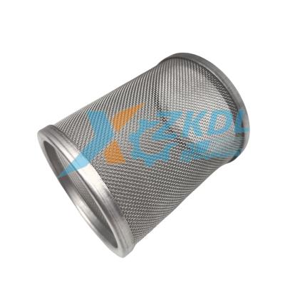 China Original Shuangte Screen-Suction 8S-9130 for Fast Gearbox FC6A250 FC6A210 FC6A180 Filter Screen for Mining Truck Parts for sale