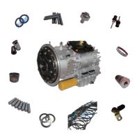 China Original Shuangte Screen-Suction 8S-9130 for Fast Gearbox FC6A250 FC6A210 FC6A180 Filter Screen for Mining Truck Parts for sale