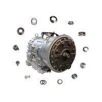 China Factory Price Original Shuangte FC6A250 FC6A180 Gearbox Spare Part Carrier-Planet 417-3707 4173707 for SN XG Mining Truck Parts for sale