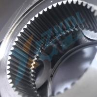 China Factory Price Original Shuangte FC6A250 FC6A180 Gearbox Spare Part Carrier-Planet 417-3707 4173707 for SN XG Mining Truck Parts for sale