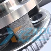 China Factory Price Original Shuangte FC6A250 FC6A180 Gearbox Spare Part Carrier-Planet 417-3707 4173707 for SN XG Mining Truck Parts for sale